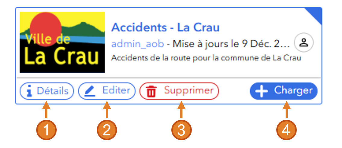 Guide d'utilisation arcOpole Builder