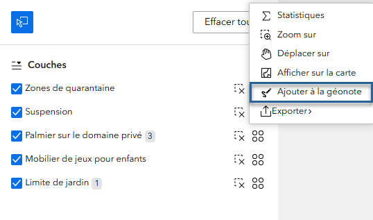 Guide d'utilisation arcOpole Builder