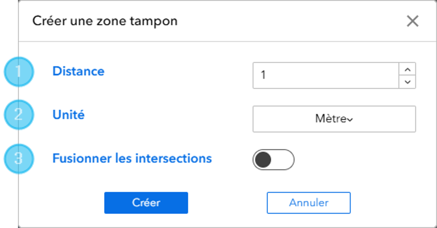 Guide d'utilisation arcOpole Builder
