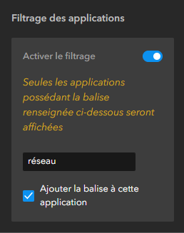 Guide d'utilisation arcOpole Builder